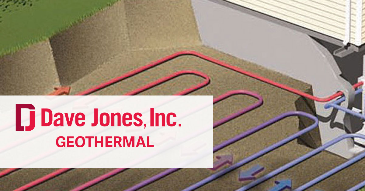 Geothermal Systems for Home and Commercial Buildings